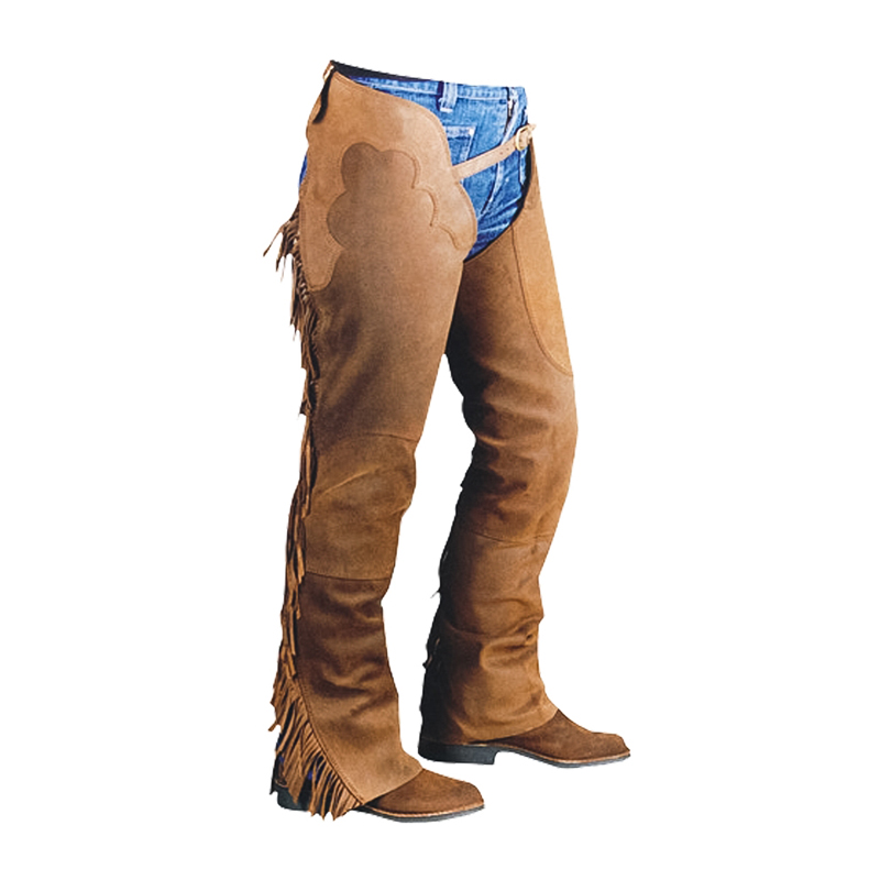 WESTERN CHAPS & CHINKS