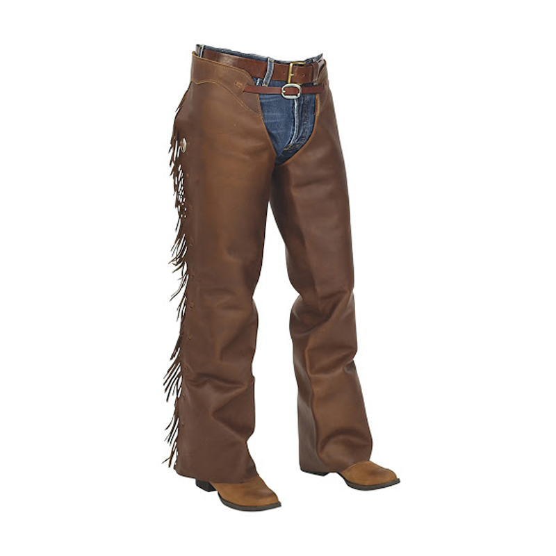 WESTERN CHAPS & CHINKS