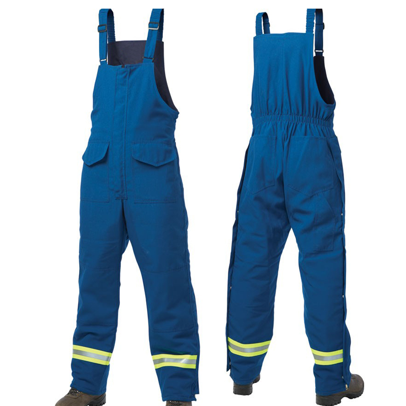 COVERALL & BIBS
